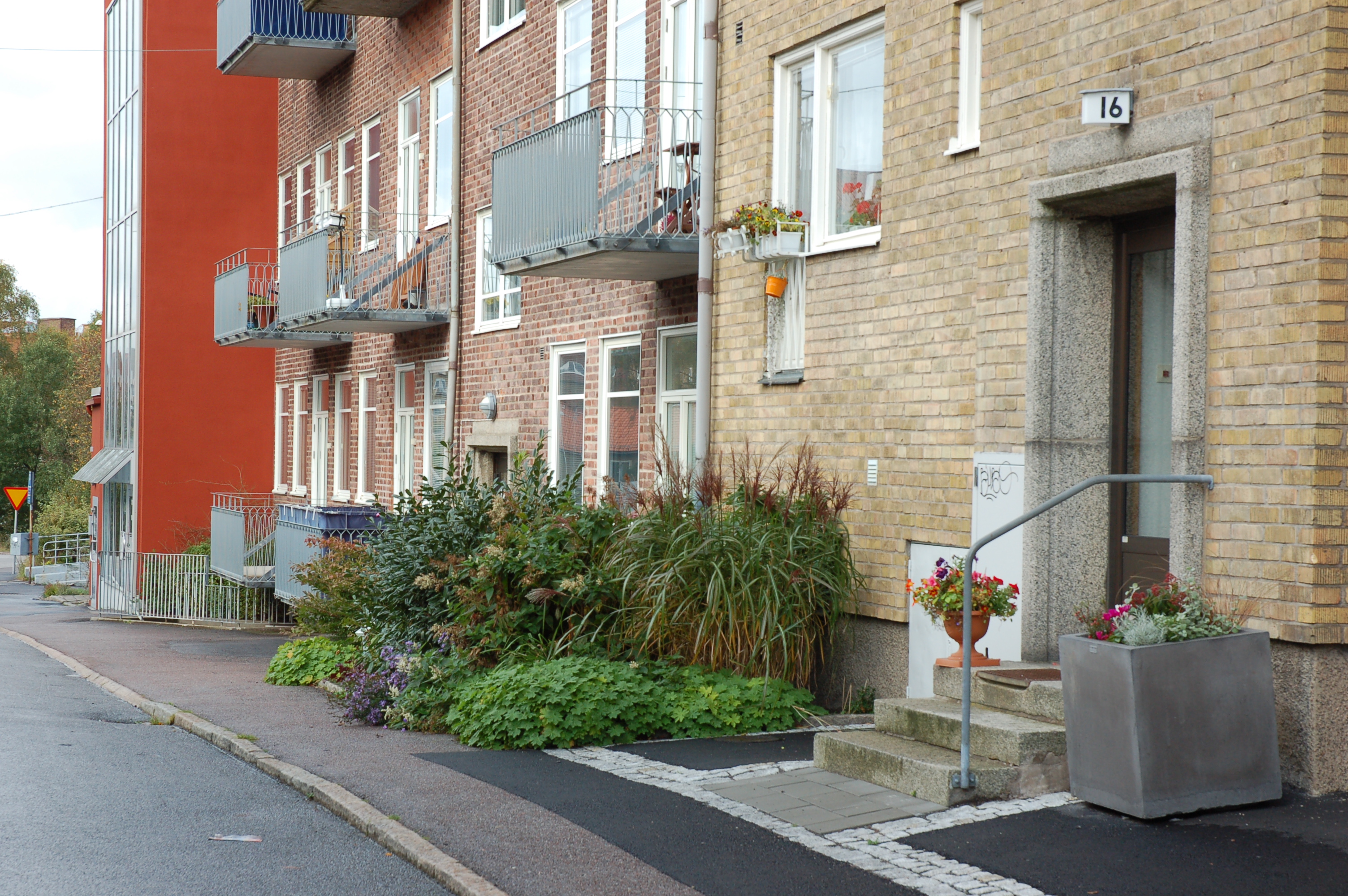 Guldheden | Bostadsbolaget