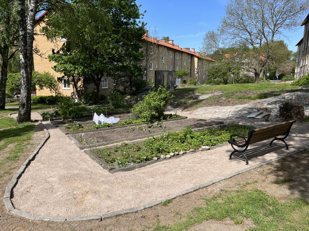 Guldheden | Bostadsbolaget